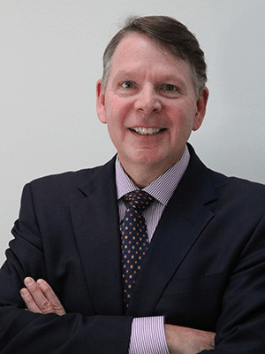 Tom Long • Jon Martin & Associates Inc.