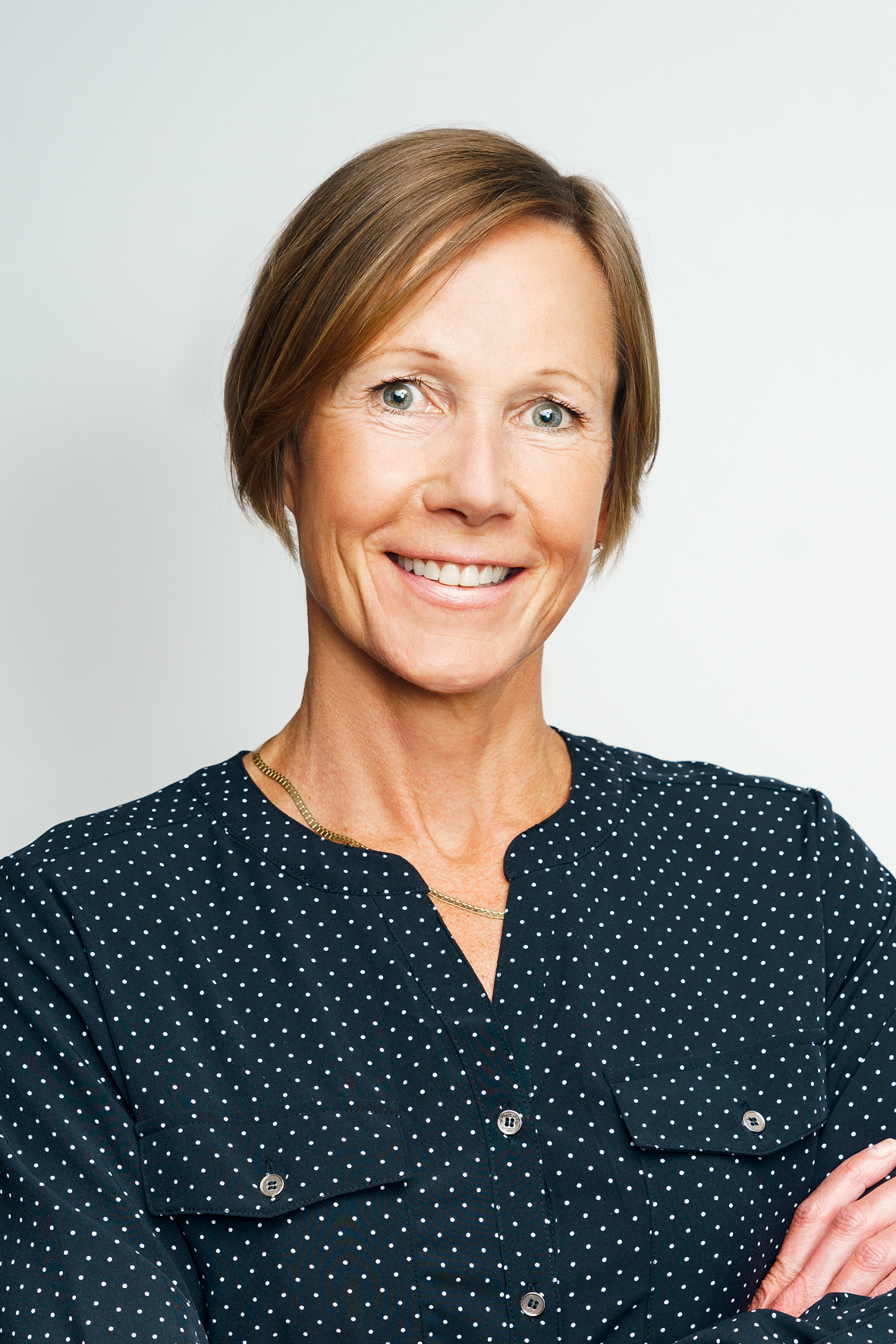 Charlene Davis • Jon Martin & Associates Inc.